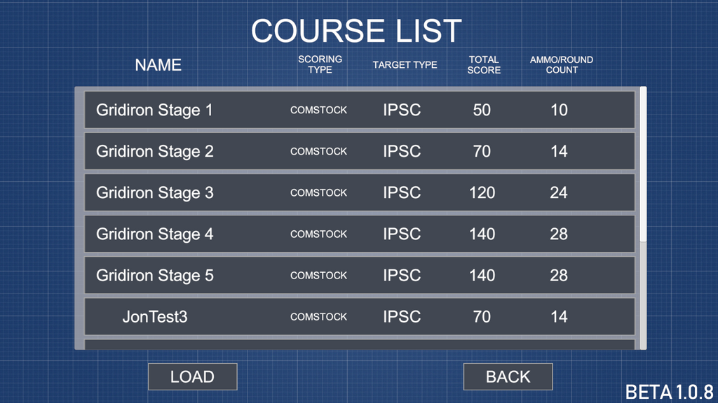 Competitive Shooter / PRO – laser-ammo.de