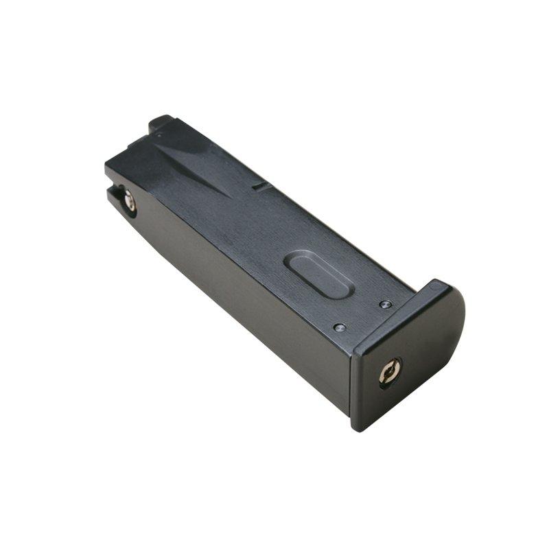 Ersatzmagazin für Laser Ammo M9 | Green Gas – laser-ammo.de